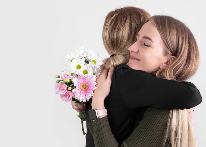 Den matek letos připadá na 8. května: Inspirujte se tipy na dárek pro maminku