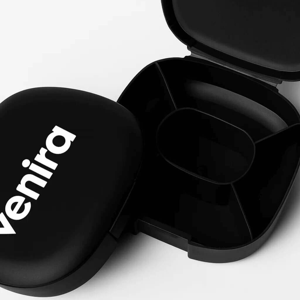 Pill box - Venira.cz